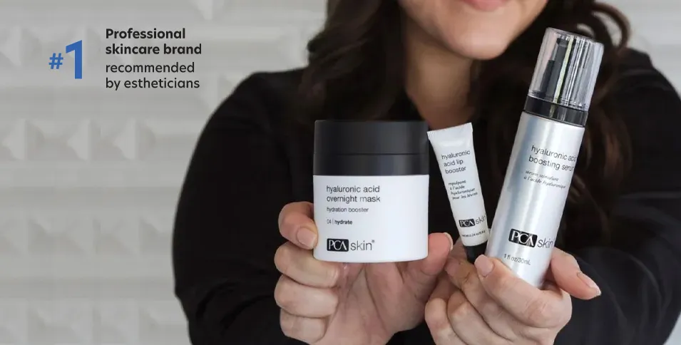 About PCA Skin | PCA Skin