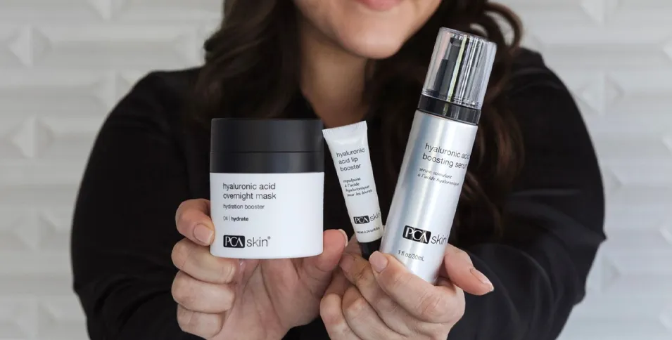 About PCA Skin | PCA Skin