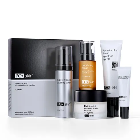 Default Title | PCA Skin