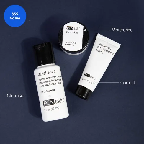 Default Title | PCA Skin